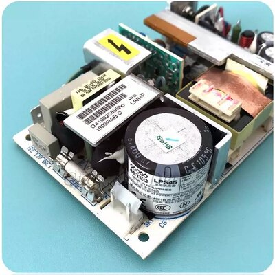 LPS45 现货 24V 电源模块 雅特生 ASTE