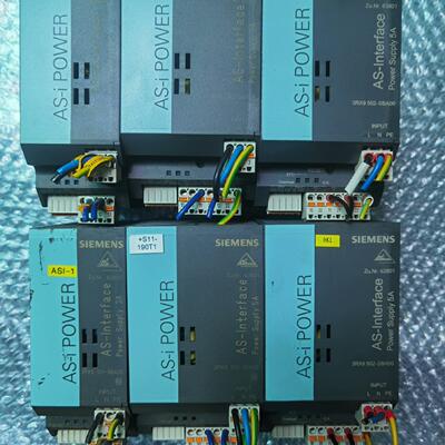 电源  3RX9501-0BA00（2）