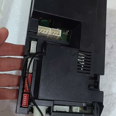 万和热水器主板 JSQ10EV26_DL01e 拆机 功