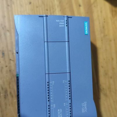 1200 plc 215-1BG40 CPU1215C