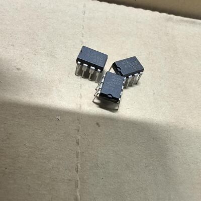 kia4558p没有使用过。50来个。