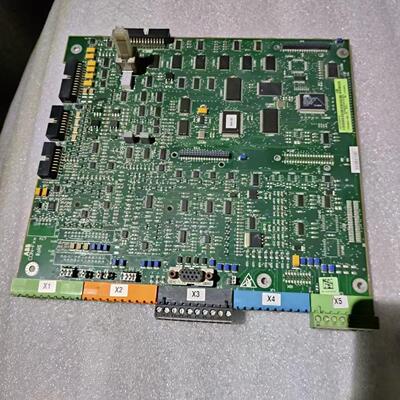 3ADT316500R1501主板SDCS-CON-F01