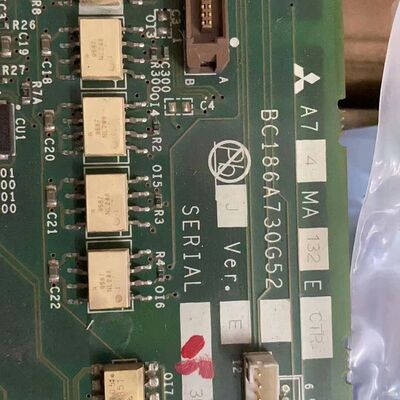A74MA132E BC186A730G52
