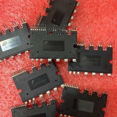 FSBB15CH60F FSBB20CH60F FS BB3