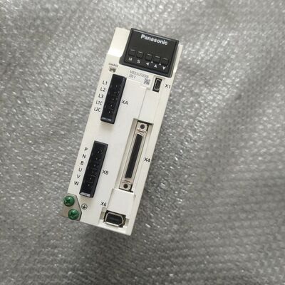 MBDLN25SE006  伺服驱动器拆机实物图现货