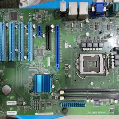 工控机A5E33157026-A11主板