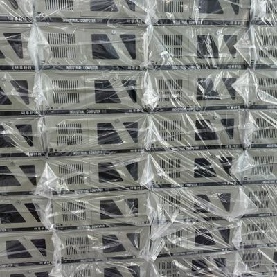 研华工控机 IPC-510 IPC-610L I7-4790