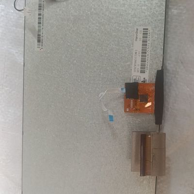 HSD080IDW1   8寸液晶屏 车载导航屏幕 60pi
