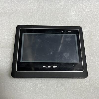 繁易触摸屏FE2043C 4.3寸 实物拍摄 成色如图 接口