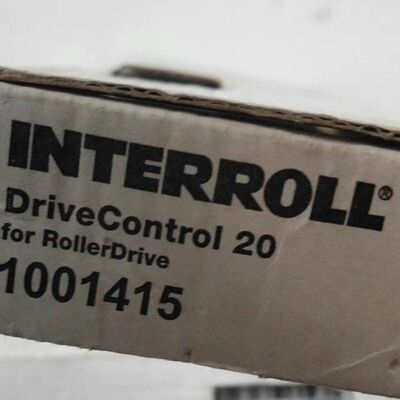 DriveControl20(89ra)   INTERRO
