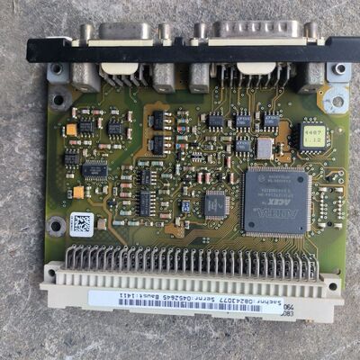 Sew变频器编码器卡DER11B
