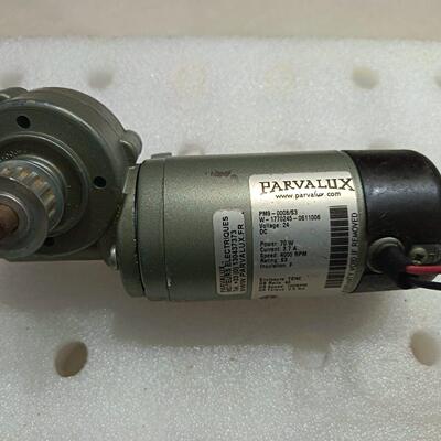 PARVALUX   PM9-0008/S3