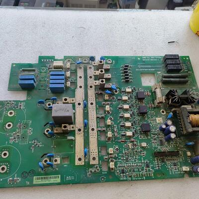 变频器驱动主板SINT4510C REV:J