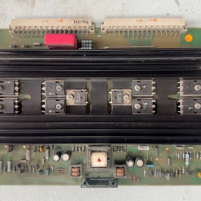 议价线路板21.45.02.A,L950613V，功能正常使