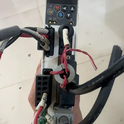 议价驱动器MADDT1207007，，实物图拍摄，功