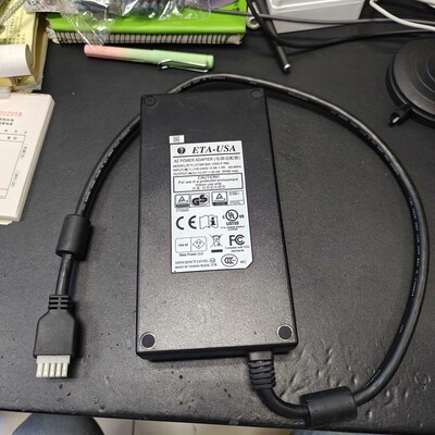 议价ETA-USA 电源适配器 DTMF300-12SX