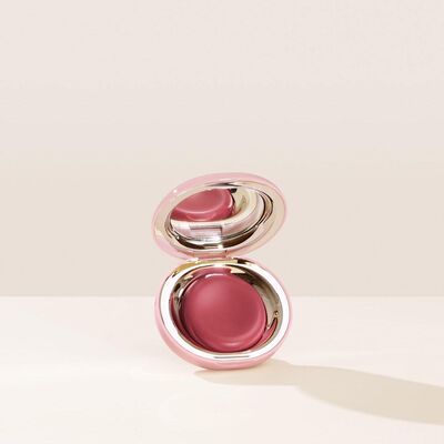 光泽腮红水光胭脂rare