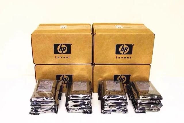 HP盒装P18424-B21 P18483-001 960G SATA 6G READ INTE SFF固态盘_虎窝淘