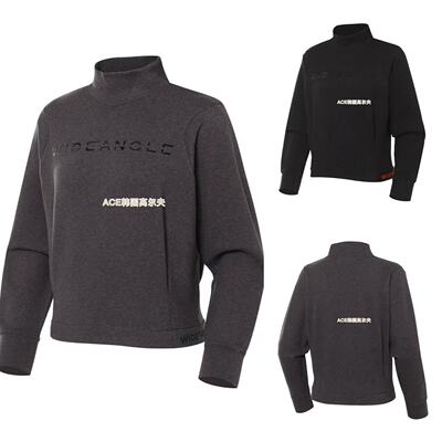 WANGLE女士高尔夫长袖