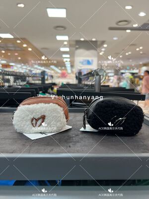 小兔子高尔夫女士球球包