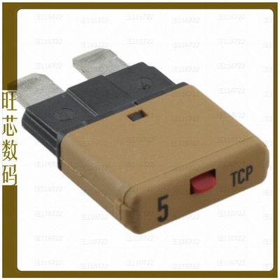 700005【CIRCUIT BREAKER THRM 5A 32VDC】