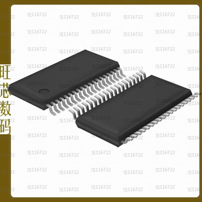 TMS320F28027DASR【IC MCU 32BIT 64KB FLASH 38TSSOP】