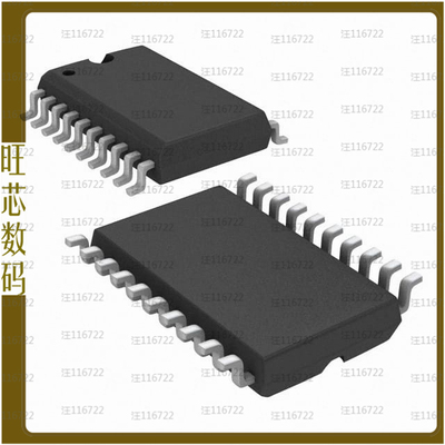 MAX3222ECDW【IC TRANSCEIVER FULL 2/2 20SOIC】