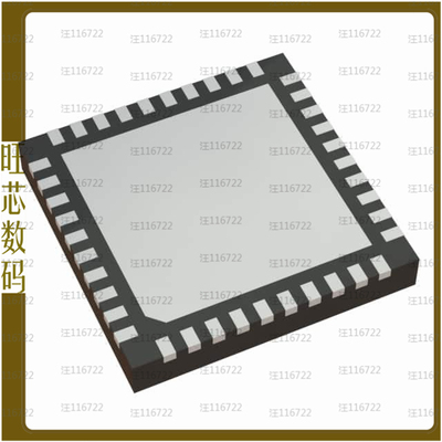 SI32184-A-GM【IC TELECOM INTERFACE 40QFN】