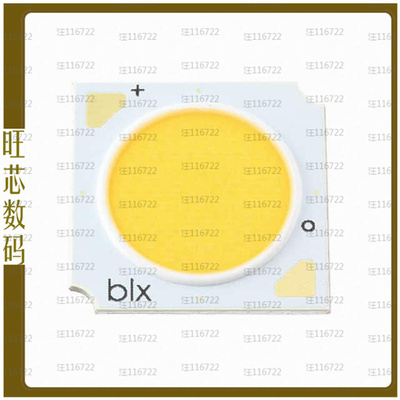 BXRE-30E2000-C-73【LED COB V13 3000K SQUARE】