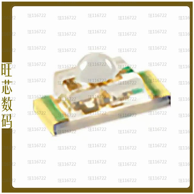 APTD2012SF4C【INFRARED EMITTING DIODE】
