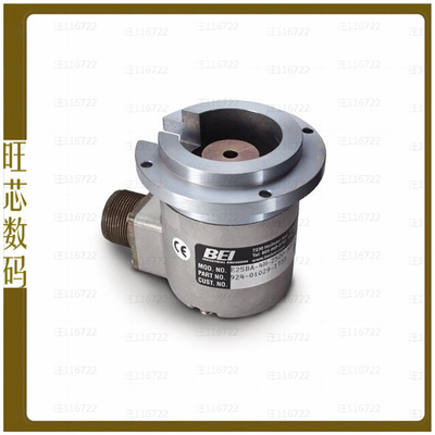 01029-1344【ROTARY ENCODER OPTICAL 100PPR】