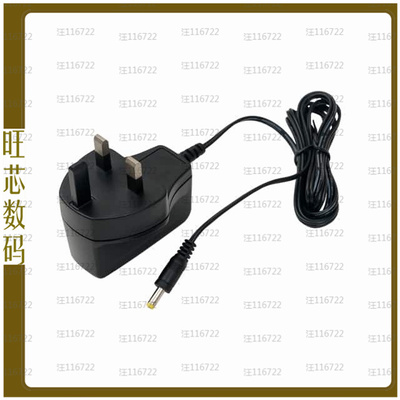 15DYS812-075150S-3-2.5【AC/DC WALL MNT ADAPTER 7.5V 11W】