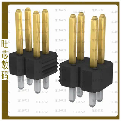 77313-101-32LF【CONN HEADER VERT 32POS 2.54MM】