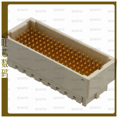 2102060-3【CONN HEADER SMD 114POS 1.27MM】