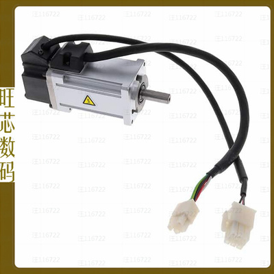 MSMF011L1U2【SERVOMOTOR 3000 RPM 100V】