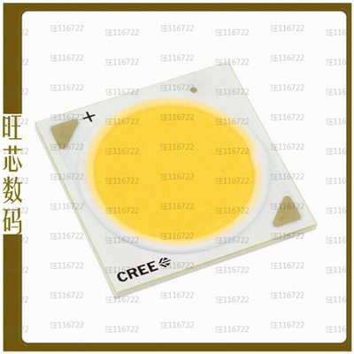 CXB3590-0000-000N0HCD35G【LED COB CXB3590 3500K WHT SMD】