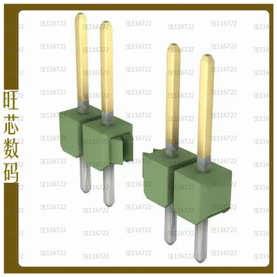 3-826629-6【CONN HEADER VERT 36POS 2.54MM】