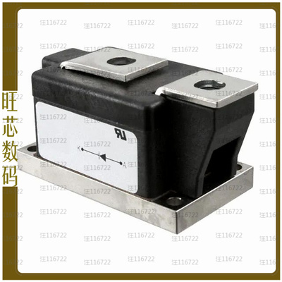 LS412660【DIODE GP 2.6KV 600A POW-R-BLOK】