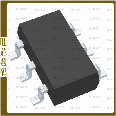 MAX3283EAUT+T【IC RECEIVER 0/1 SOT23-6】