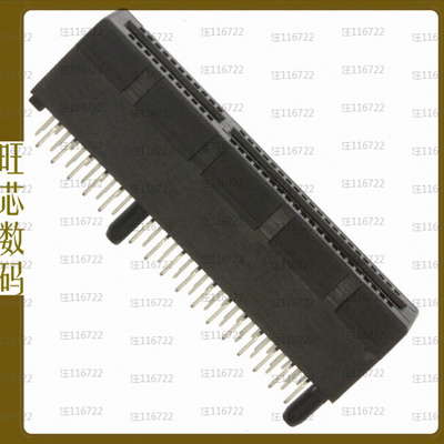 10018784-10001TLF【CONN PCI EXP FMALE 64POS 0.039】