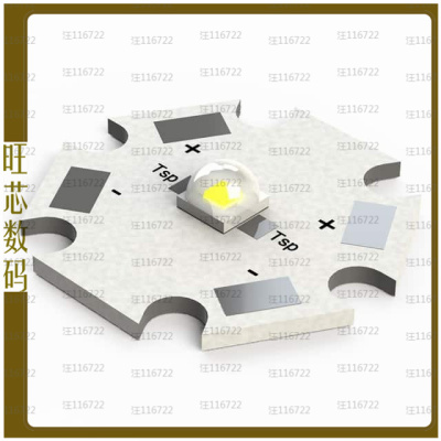 XPLAWT-00-0000-000HU60E8-SB01【LED XLAMP XPL 2700K STARBOARD