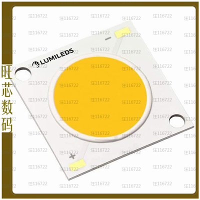 L2C5-35801211E1900【LED COB CORE RANGE GEN3 WW SQ】
