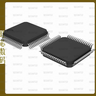 LPC2109FBD64/01,15【IC MCU 16/32BIT 64KB FLSH 64LQFP】