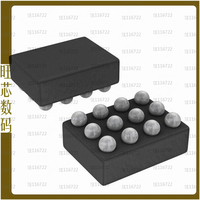 TS5USBC400IYFPR【TS5USBC400】