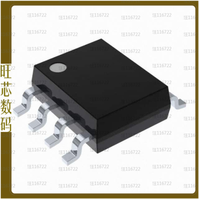 MAX3082ECSA+【IC TRANSCEIVER HALF 1/1 8SOIC】