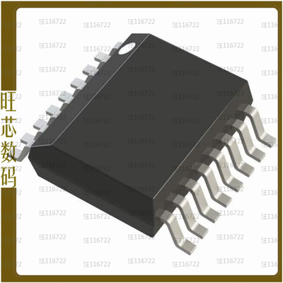 MAX4051AEEE+T【IC MUX 8:1 100OHM 16QSOP】
