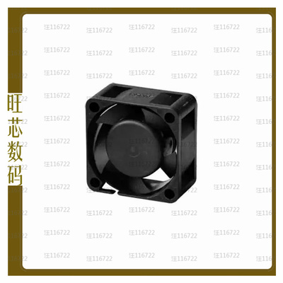 MF40200V2-1000U-A99【FAN AXIAL 40X20MM VAPO 5VDC WIRE】