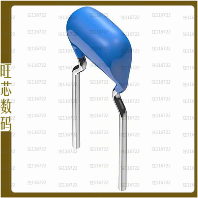 FA28C0G1H822JNU00【CAP CER 8200PF 50V C0G RADIAL】