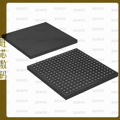 XC7A35T-1FT256I【IC FPGA 170 I/O 256FTBGA】