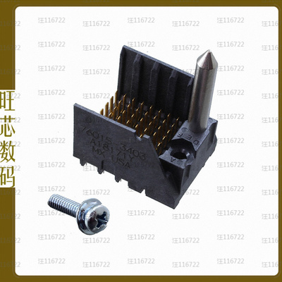 760153403【CONN HEADER I-TRAC 56POS PCB】